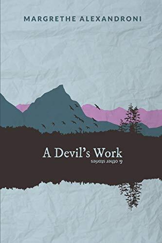 A Devil's Work and other stories 9781910757680| eBay
