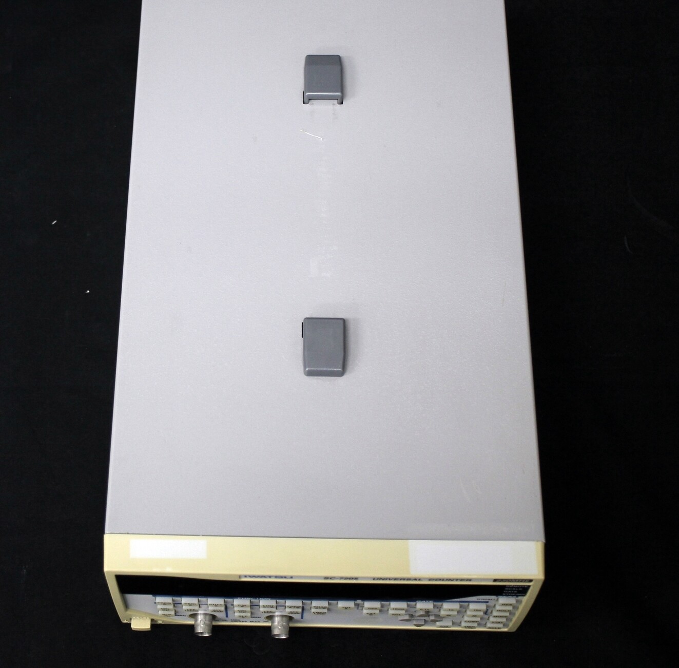 IWATSU SC7205 230MHz 2ch Universal Counter | eBay
