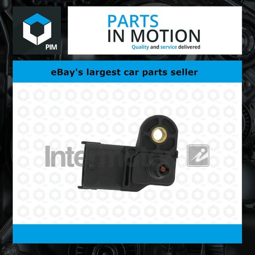 MAP Sensor 16736 Intermotor Manifold Pressure 1751185 CV2A9F479AA ...