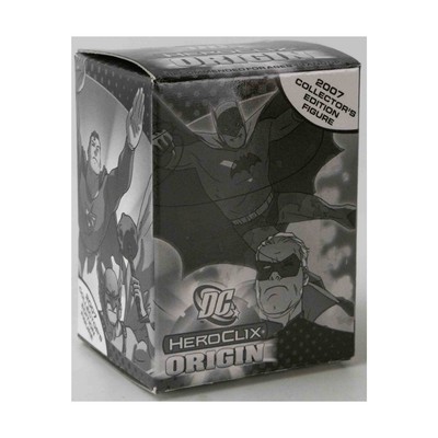 DC Heroclix Origin Animal Master #201 (LE) NM | eBay