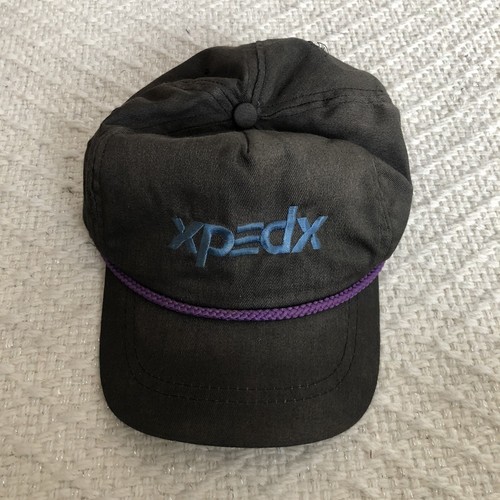 Xpedx Vintage Rope Strapback Baseball Hat Cap Adjustable | eBay