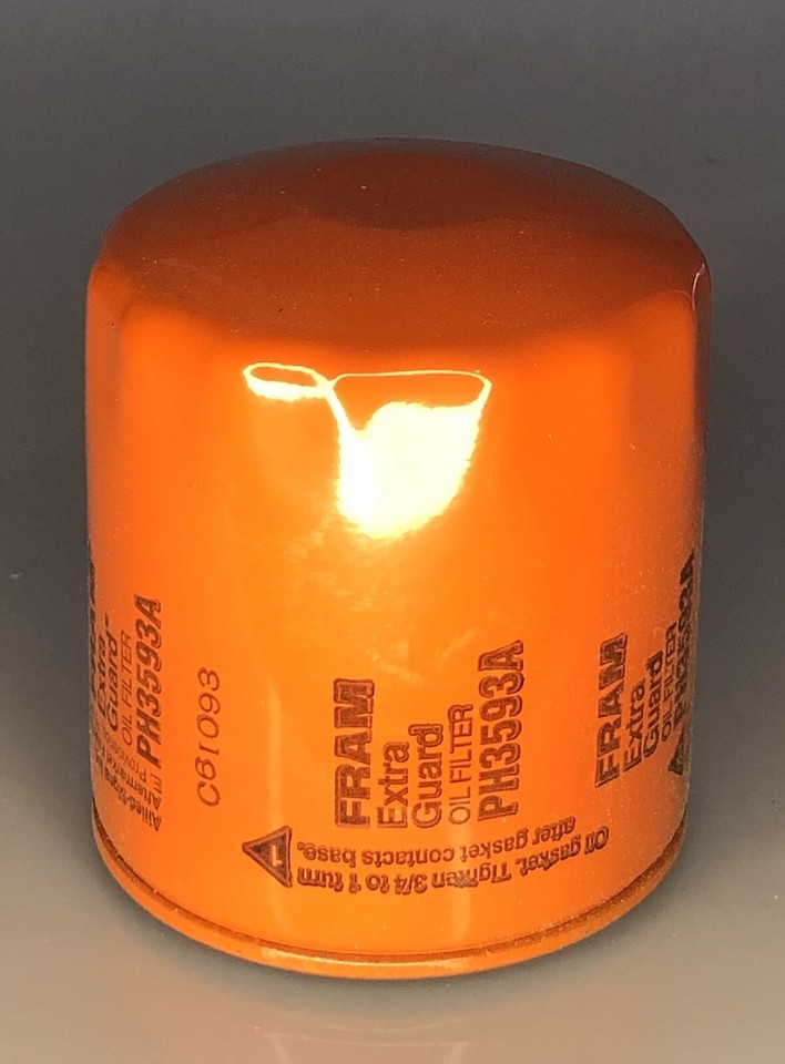Fram PH3593A Oil Filter | eBay