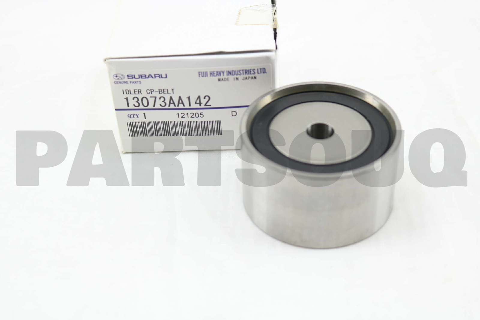 13073AA142 Genuine Subaru IDLER CP-BELT 13073-AA142 | eBay