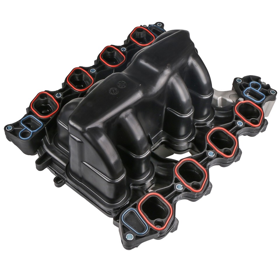Intake Manifold For Ford Explorer Mustang Crown Victoria Lincoln Town ...