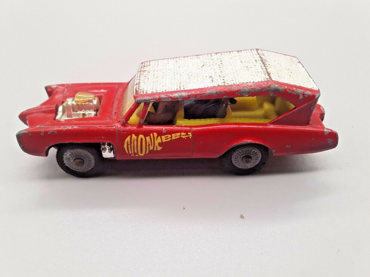 Monkeemobile