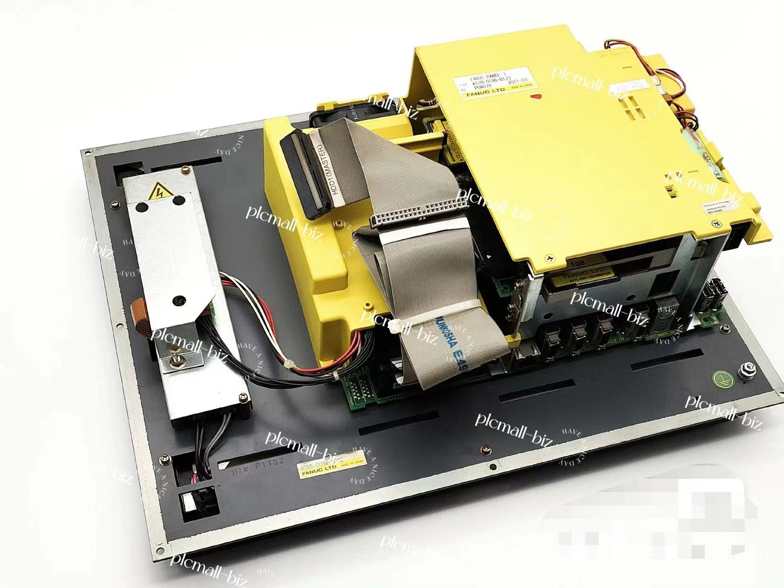 FANUC A13B-0196-B013 Control Panel for sale online | eBay