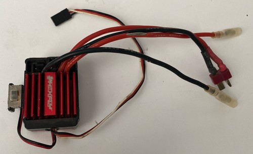 Redcat Hexfly HX-1040 Crawler ESC w/T-Plug | eBay