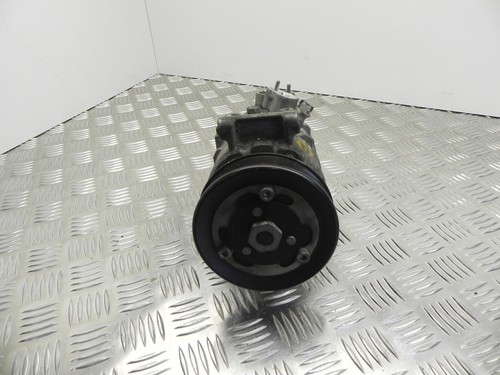 VOLKSWAGEN 5Q0820803K CADDY IV Estate (SAB, SAJ) 2016 Compresseur ...