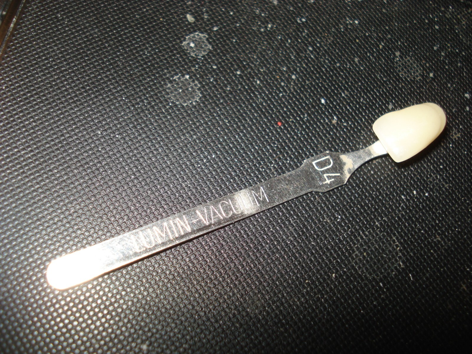 D4 VITA SYSTEM LUMIN VACUUM D4 REPLACEMENT SHADE TAB. Original | eBay