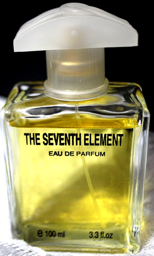 Dorell Seventh Element Perfume Spray Cologne Eau De Parfum Scented 3.3 ...