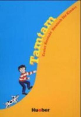 Tamtam: Arbeitsbuch by Max Hueber Verlag (Paperback, 2002) for sale ...