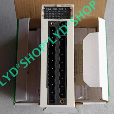 BMXDDO1602H Discrete DC Output Module | eBay