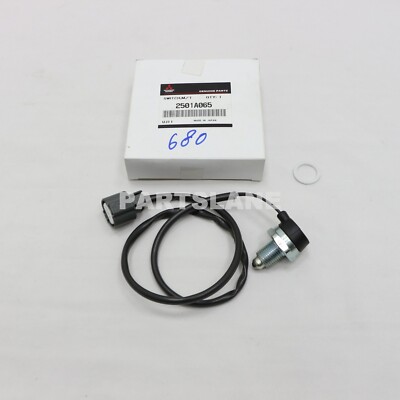 Mitsubishi L200 Montero Sport Pajero OEM M/T Gearshift Position Switch ...