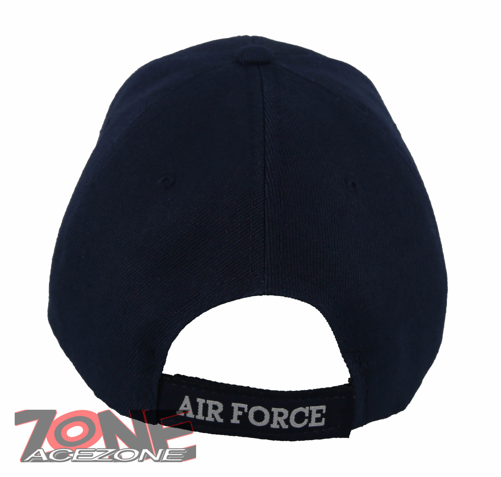 NEW! US AIR FORCE USAF STRATEGIC AIR COMMAND SAC BALL CAP HAT NAVY | eBay