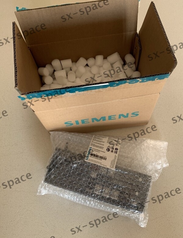 1PC NEW ETU45B 3WL9314-5AA00-0AA2 Via DHL or FedEX | eBay UK