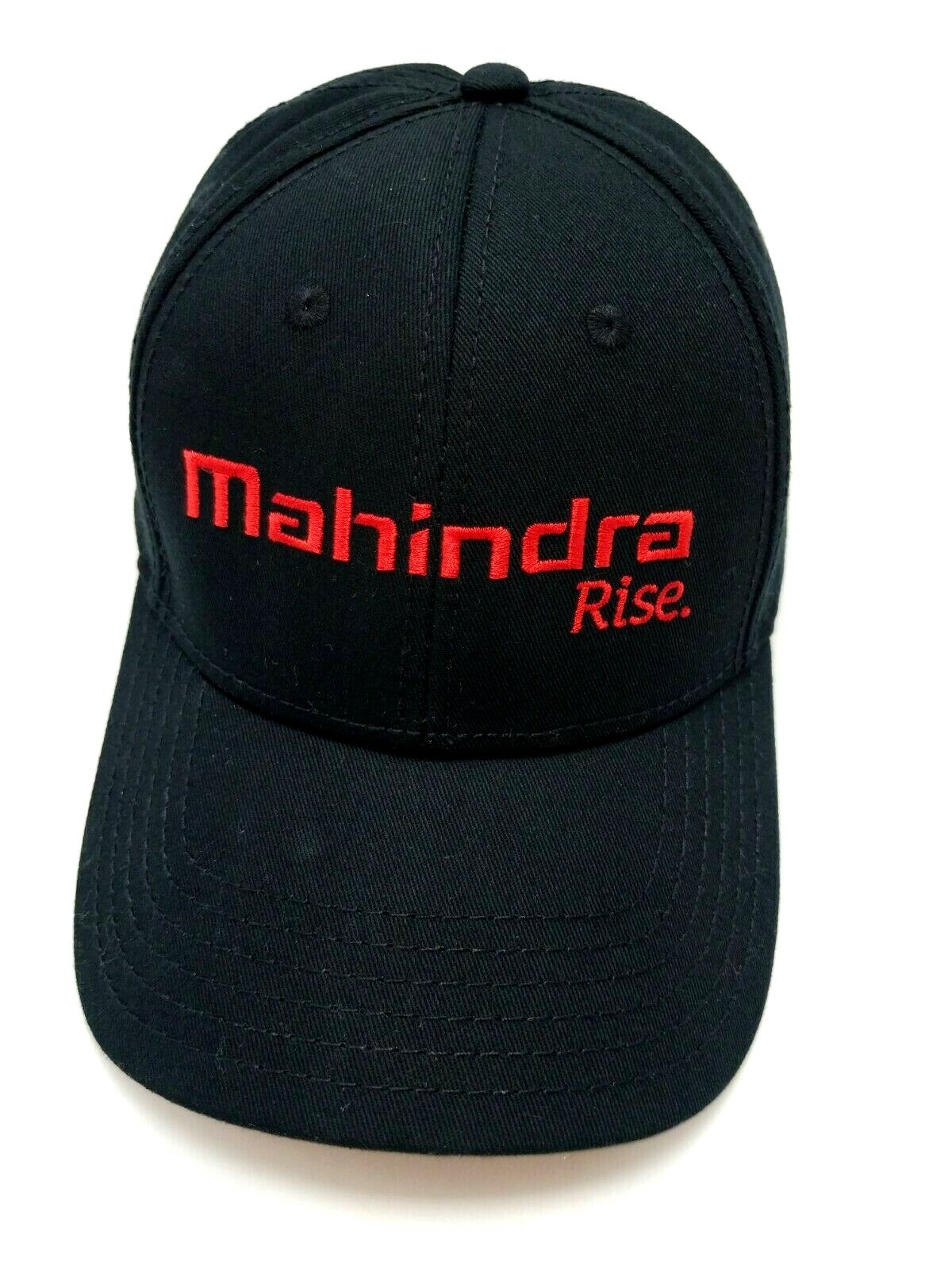Mahindra Rise Logo Png