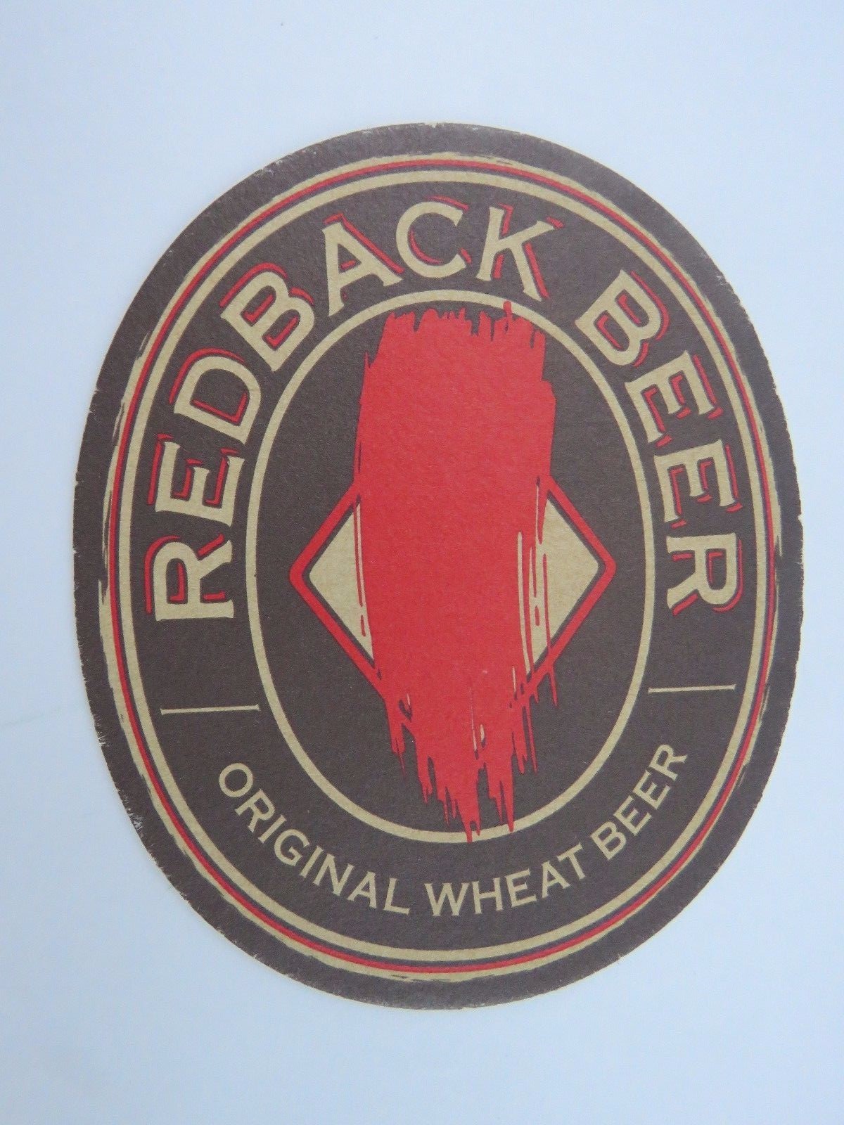 Beer Coaster: AUSTRALIA'S First Craft Brewing Company: Matilda Bay ...