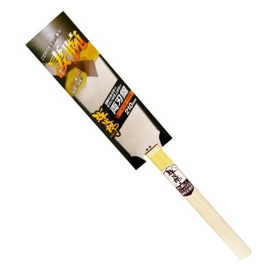 YOUJIROU Japanese NOKOGIRI Saw Ryoba Carpentry Tool Daiku Blade 210mm New Japan | eBay