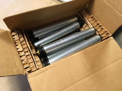 INTERROLL TAPERHEX 1700 SERIES CONVEYOR ROLLER 15-1/2” LENGTH | eBay