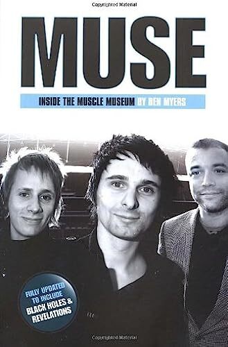 Muse: Inside the Muscle Museum | eBay