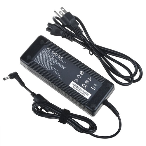 AC Adapter for MAG Tech SPU65-108 MAGTECH SPU65108A509 Fargo DC Power ...