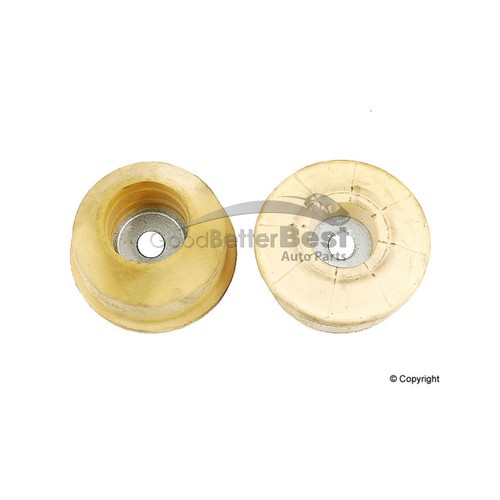 One New Febi Bilstein Shock Mount Front 23470 3B7412377A for Volkswagen ...