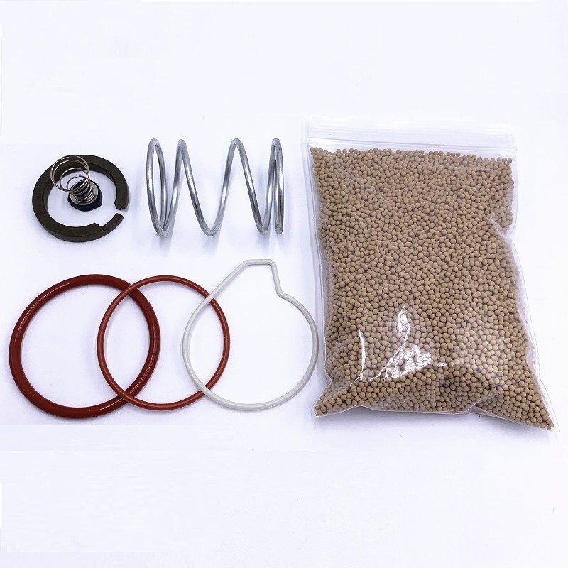 Wabco Air Compressor Repair fix kits Universal Air Pump Seals rings ...