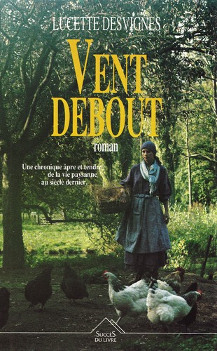 Vent Debout - Lucette Desvignes - Eds. De la Seine - 1992 | eBay