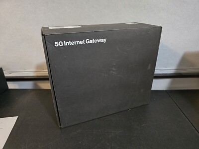 Verizon (LV55/LVSKIHP) 5G Internet Gateway Router Modem - Box And ...