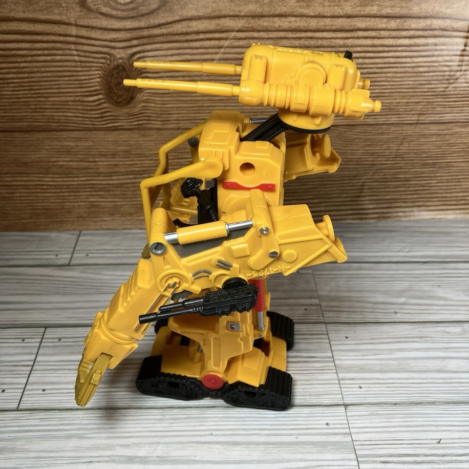 Aliens Space Marine Power Loader Vintage Kenner Loose 1992 | eBay