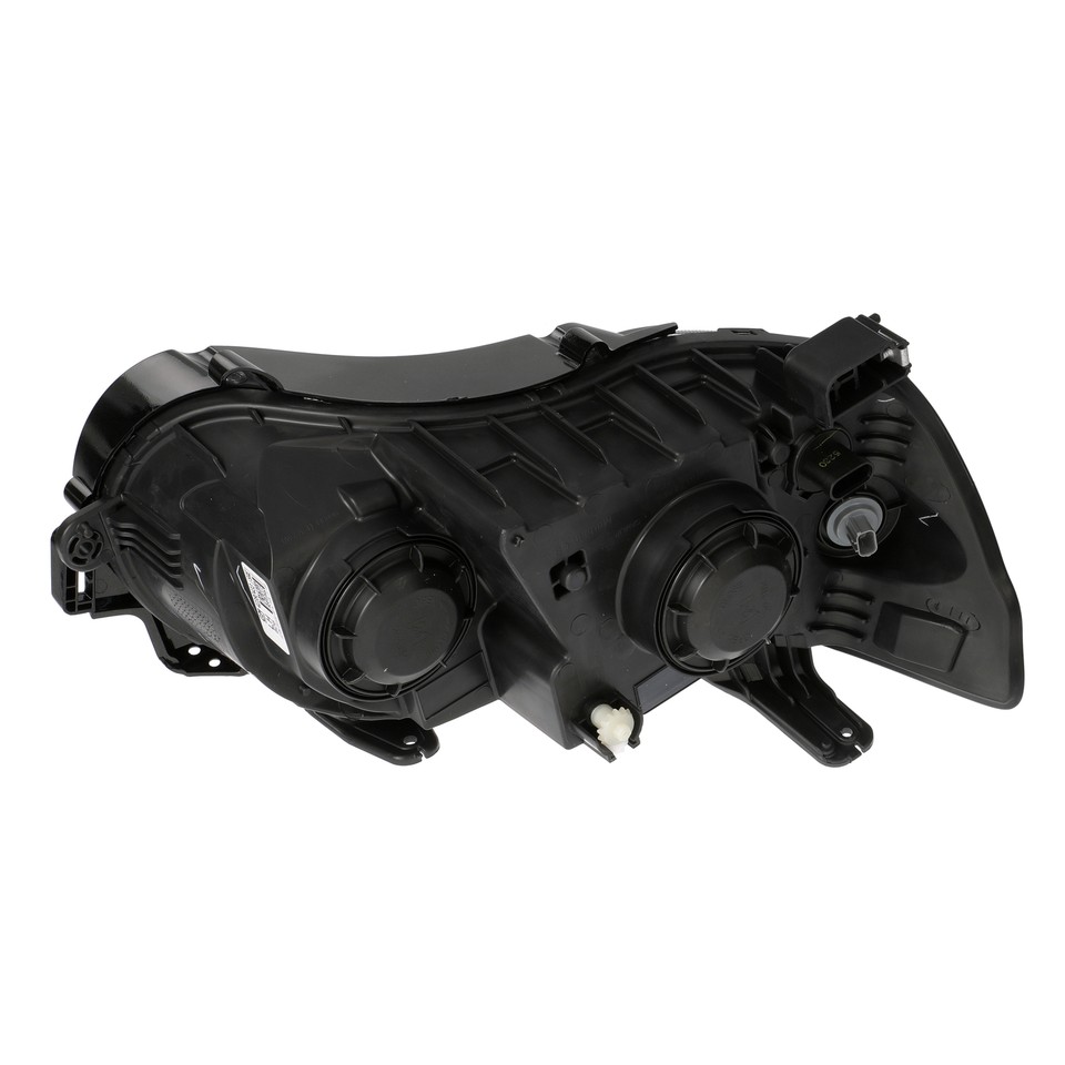 OEM NEW GM Driver Side Composite Head Light Lamp 12-16 Chevrolet Sonic ...