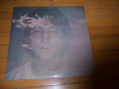 Lennon:Imagine,indian pressing LP M-/M- | eBay
