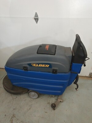 Windsor SABER Floor Scrubber Cleaner SCC20 LOCAL PICKUP ONLY OHIO | eBay