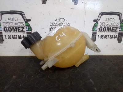 1323A0 Vaso Espansione per CITROEN C4 BERLINA VTR Plus 2005 819784 | eBay