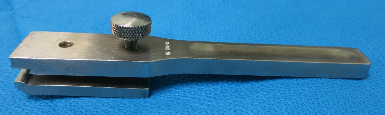 Zimmer 100-01 Staple Inserter Surgical Medical Instrument Tool Stapling ...