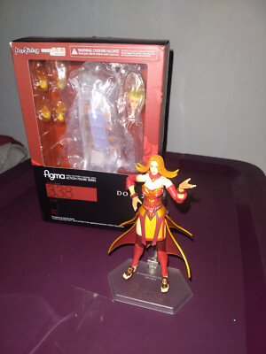 figma Dota 2 Lina figure complete | eBay