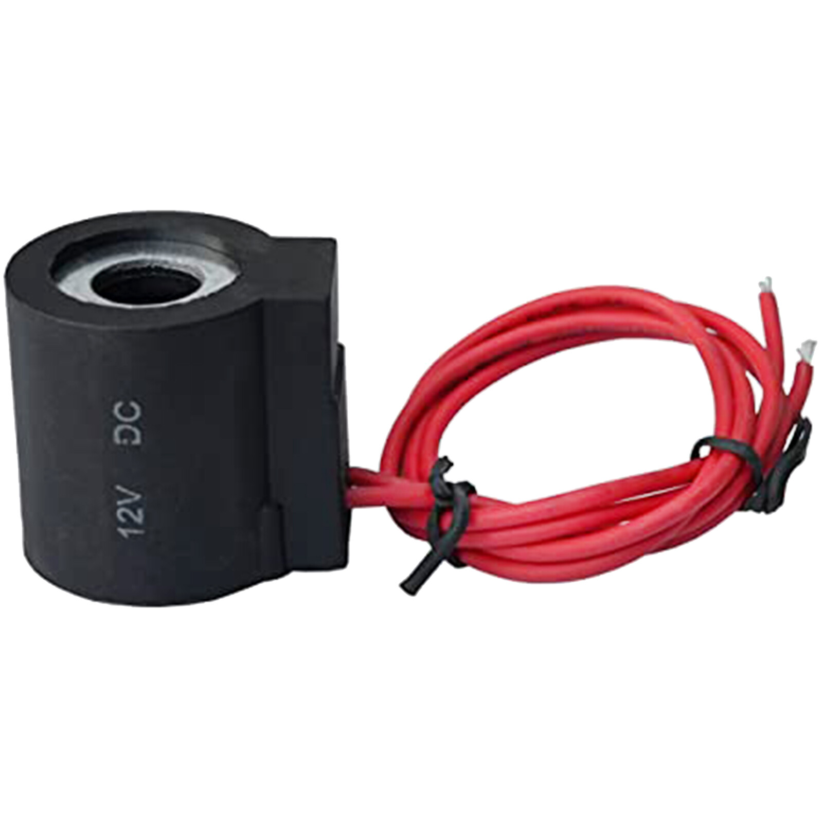 Solenoid Valve Coil 6352012 12V DC For Hydraforce Stem Series 10 12 5/8 ...