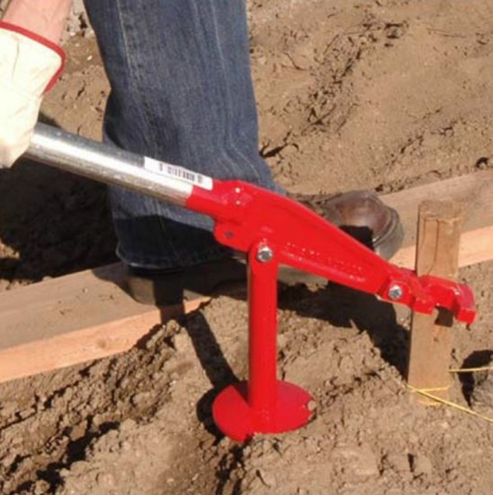 Tolman Stake Puller | eBay