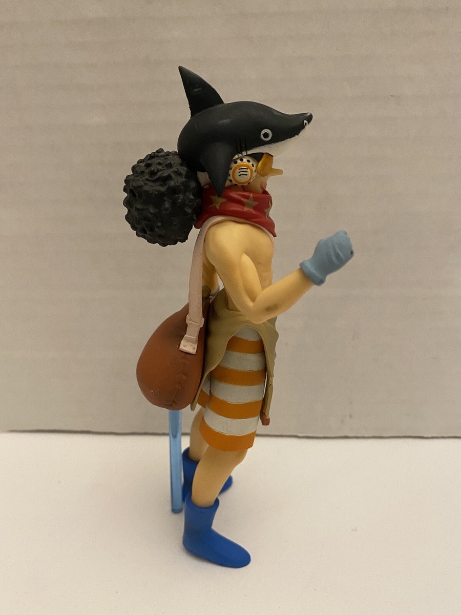One Piece Film Z Usopp