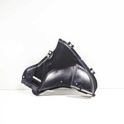 NEW BMW 5 G30 FRONT LEFT FENDER LINER WHEEL ARCH LOWER COVER ...