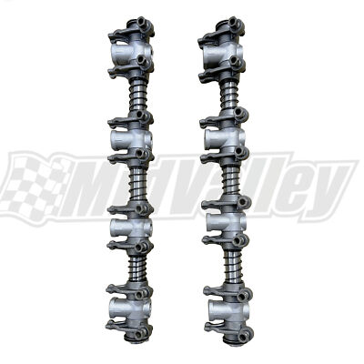 For Ford FE 352 360 390 410 427 428 Rocker Arm Shaft Assembly ...