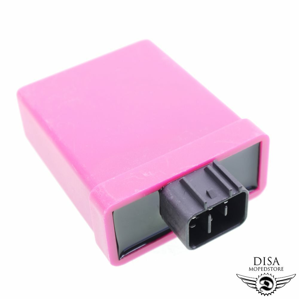 CDI offen Zündeinheit Zündsteuergerät für Yamaha Aerox JOG 50 RR Neos Why