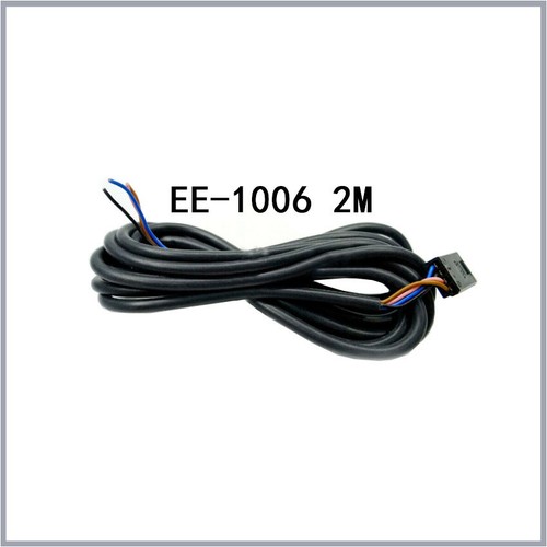 OMRON 1PCS New Sealed Connector with 2M Cable EE-1006 EE1006 2M In Box ...