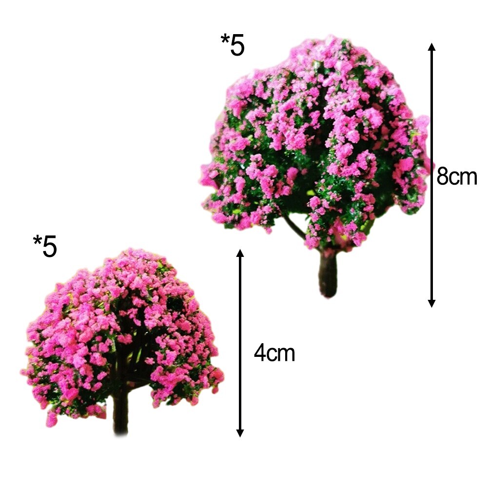 Beautiful Flowering Trees Landscapes Landscapers Battersea | Lawn Care