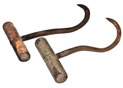 Primitives - Ice Hooks