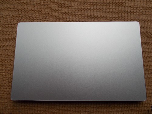 Macbook Pro 13" A1706 A1708 A1989 A2159 Silver Trackpad, Works well | eBay