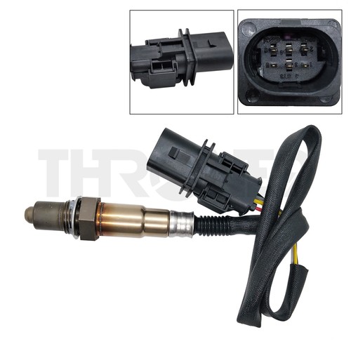 Fit 2015-2009 Volkswagen Tiguan 2.0L Wideband Oxygen Sensor Upstream | eBay