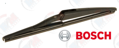 BOSCH Rear Window Wiper Blade 3397004629 for Nissan Ford Mercedes GMC ...