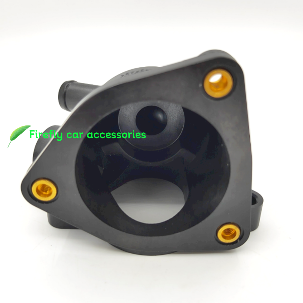 OEM 19320-RAA-A01 Thermostat Housing Fits Honda Accord CRV CIVIC Acura ...