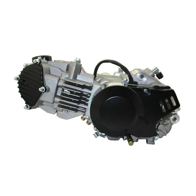 YX 160cc Kick Start Engine 1P60FMK For Pit Motor Dirt Bike | eBay